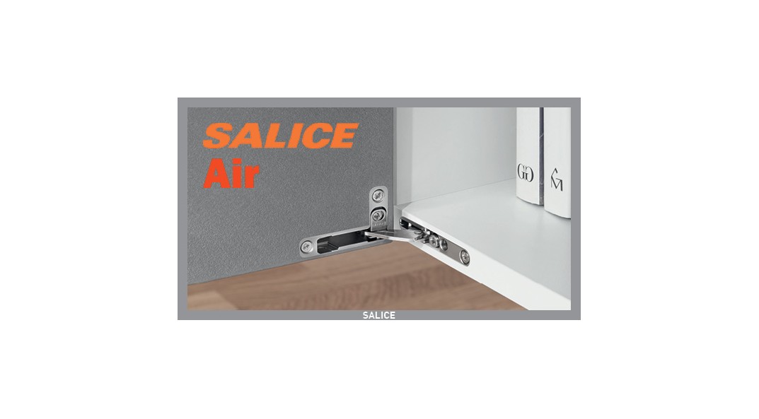 SALICE AIR